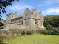 Plas Mynach, Barmouth