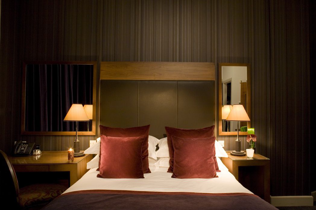 Malmaison Leeds, Leeds