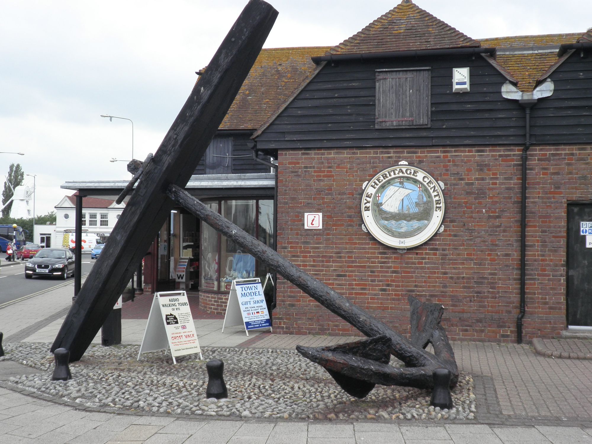 Rye Heritage Centre, Rye | Cool Places