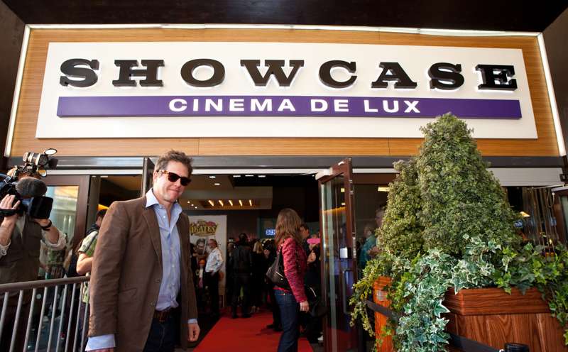 Showcase Cinema de Lux, Bristol | Cool Places