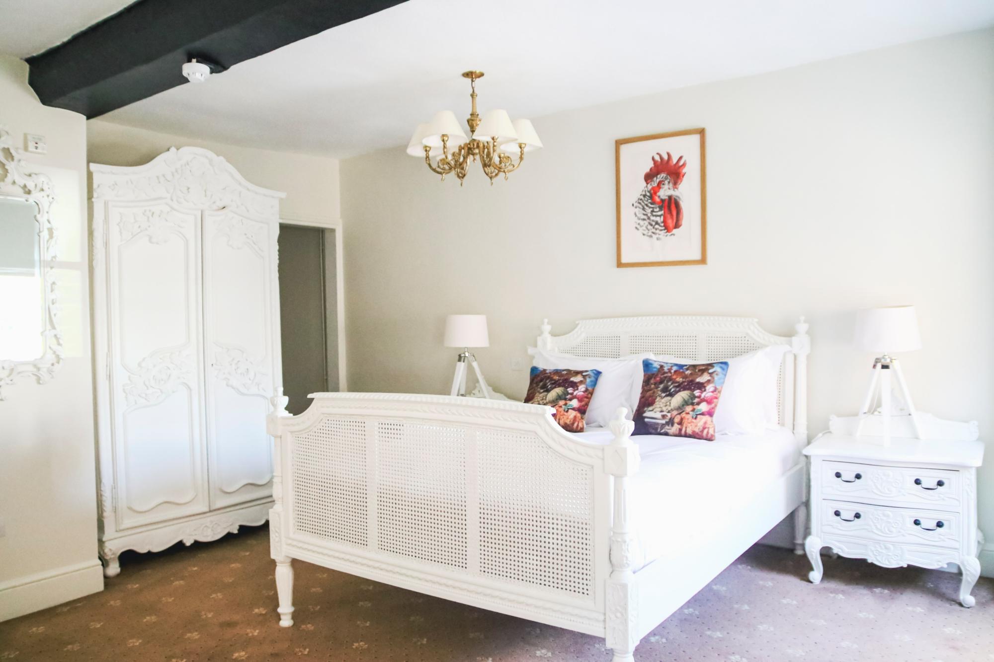 The Old Crown Coaching Inn, Faringdon