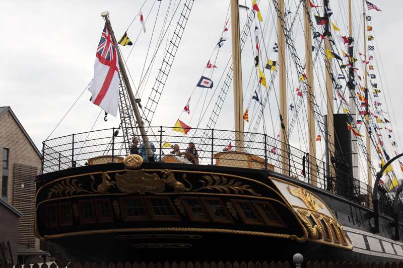 SS Great Britain