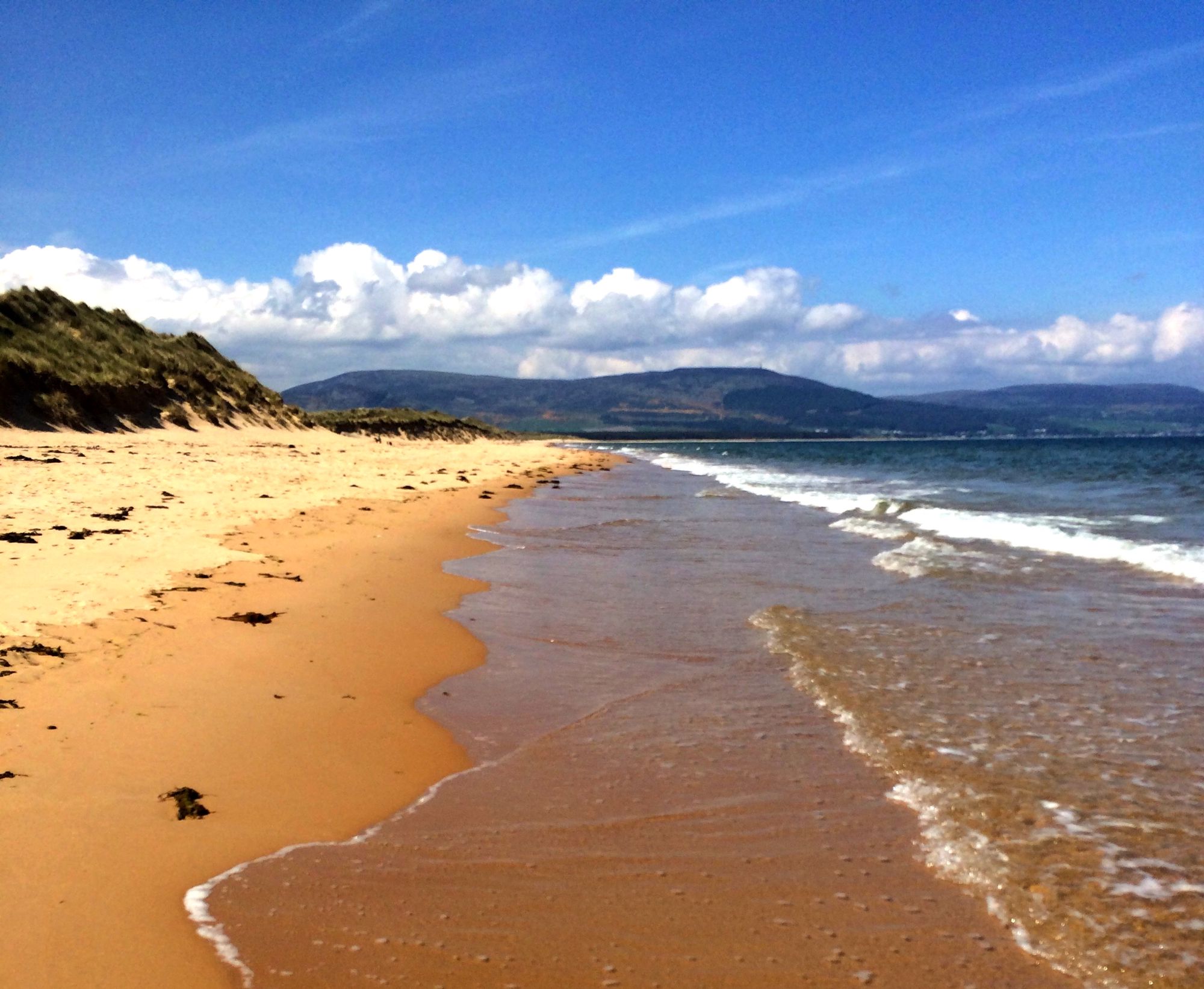 Embo Beach, Highland | Cool Places