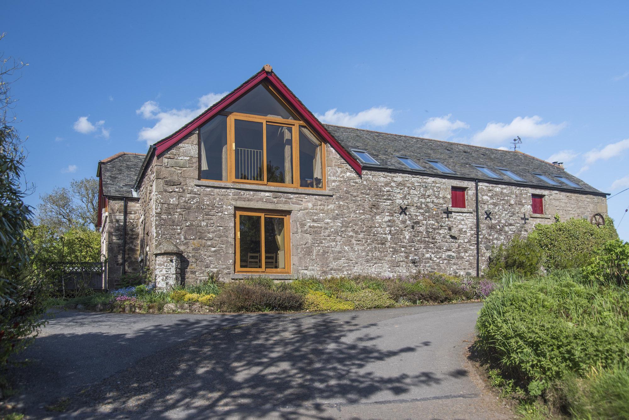 Craighead Howfs, Dunblane