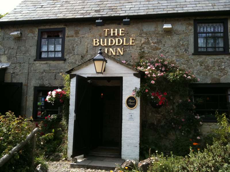 The Buddle Inn, Isle-Of-Wight | Cool Places