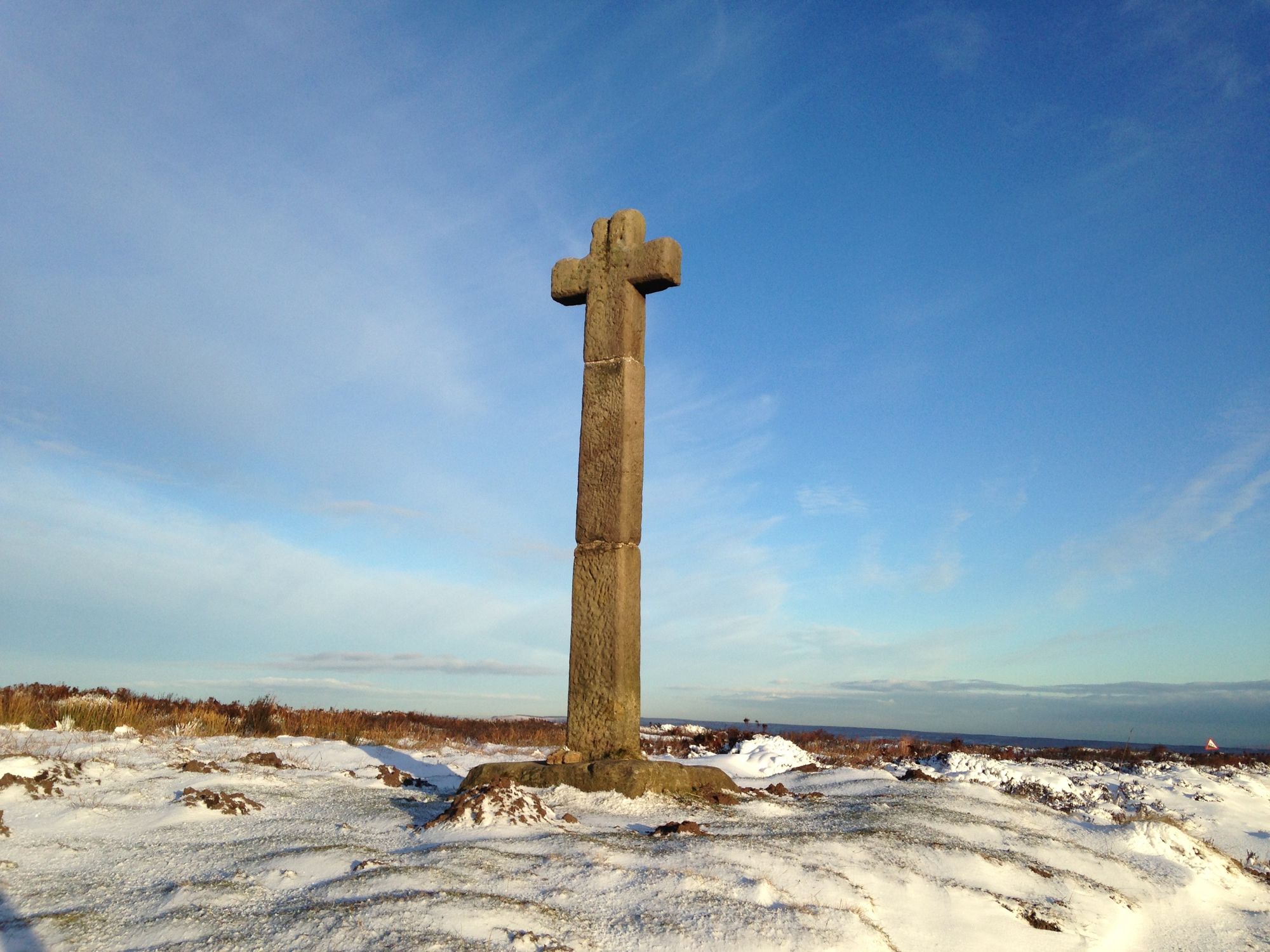 Ralph Cross, Castleton | Cool Places