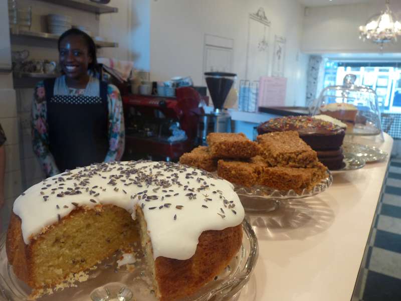 High Tea, Highgate | Cool Places