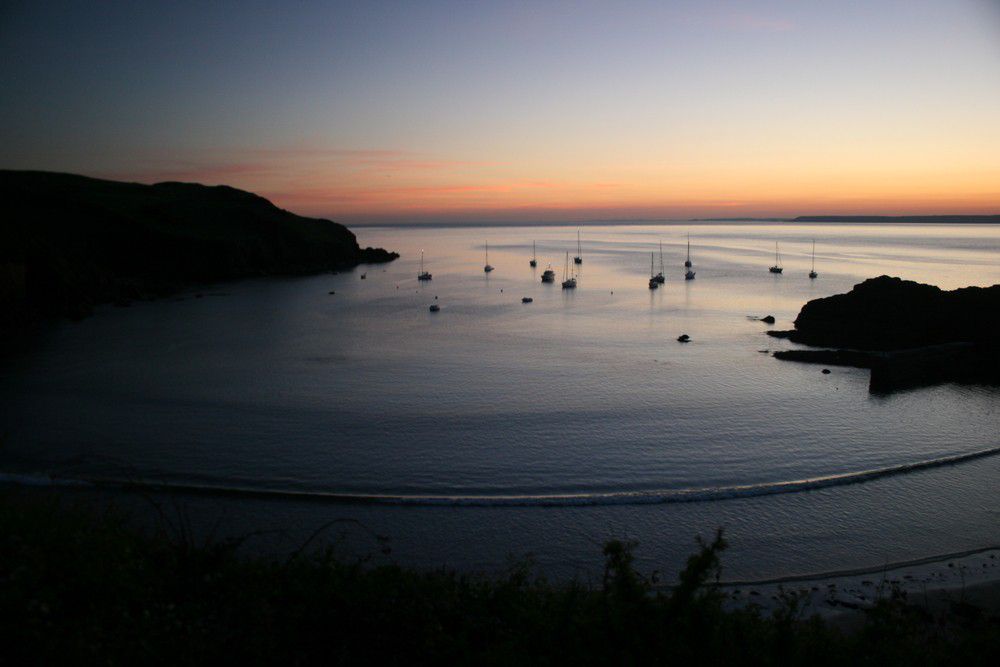 Hope Cove, Devon | Cool Places
