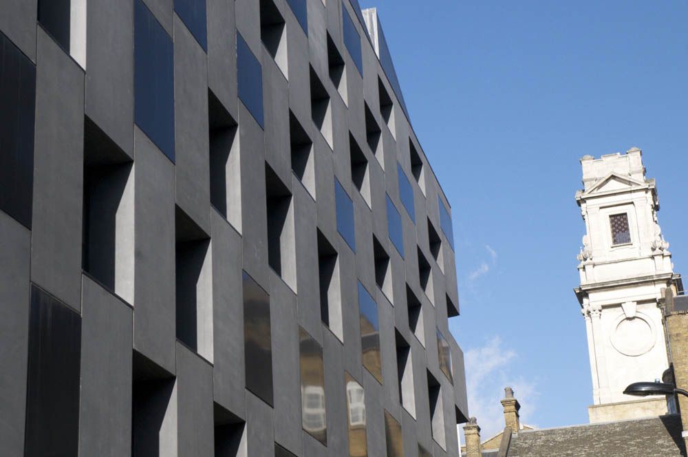 Rivington Place, Shoreditch | Cool Places