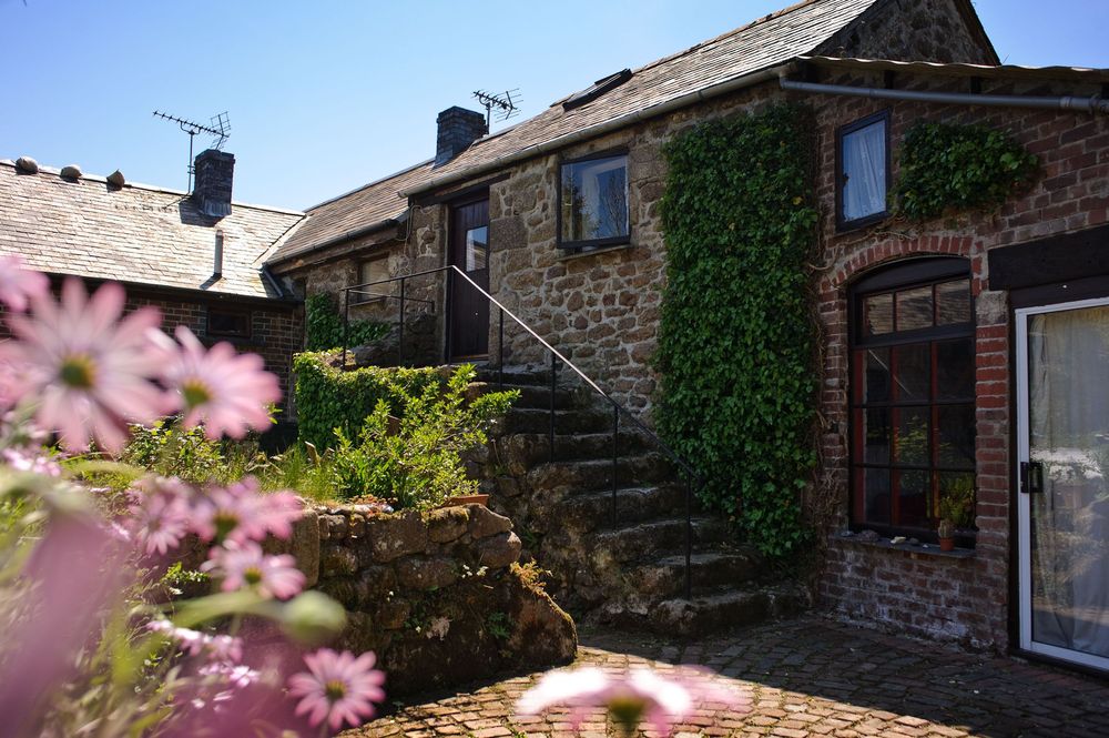 Swallow Barn Cornwall, Cornwall