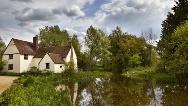 Stour Valley and Dedham Vale Walk, Essex | Cool Places