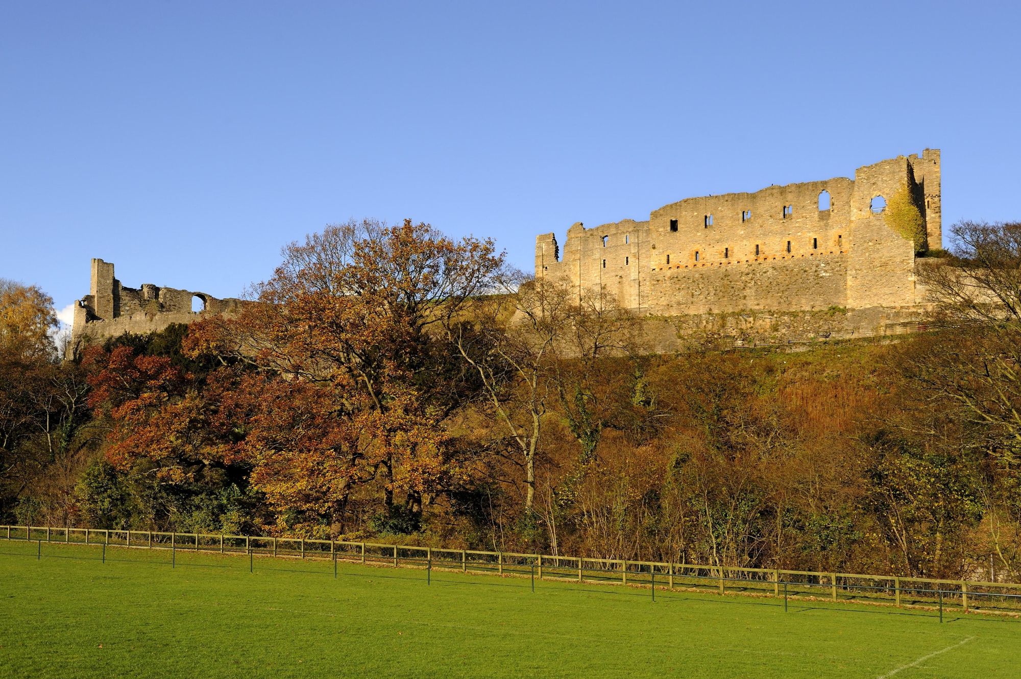 Richmond Castle, Richmond | Cool Places