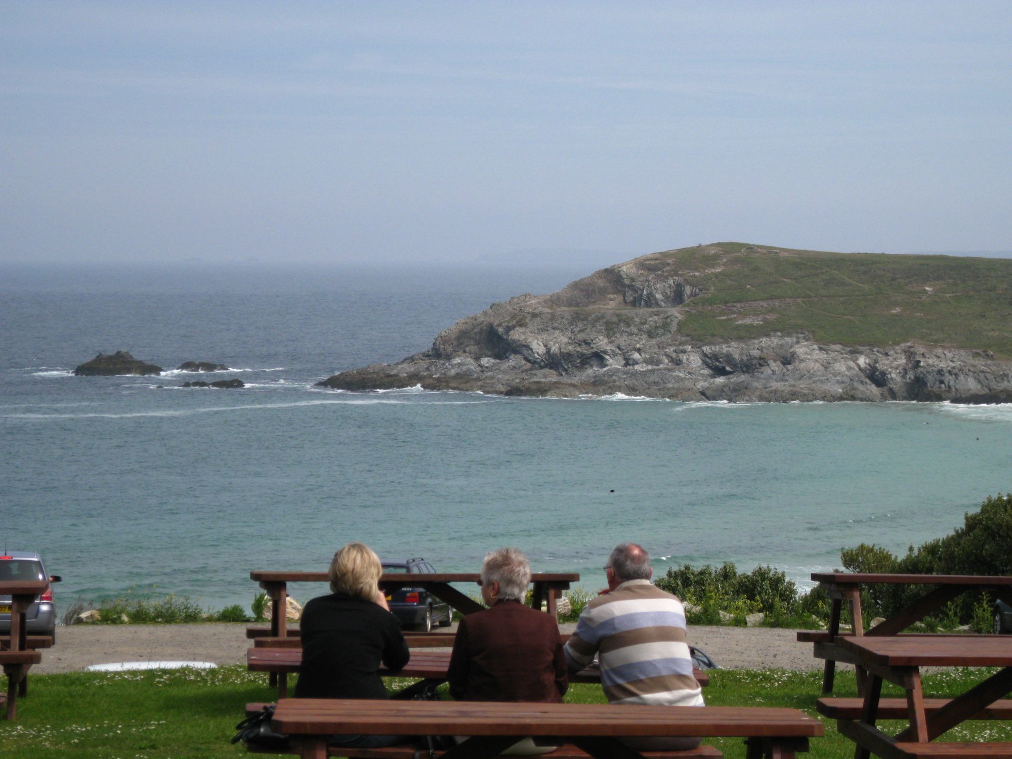 Bowgie Inn, Newquay | Cool Places