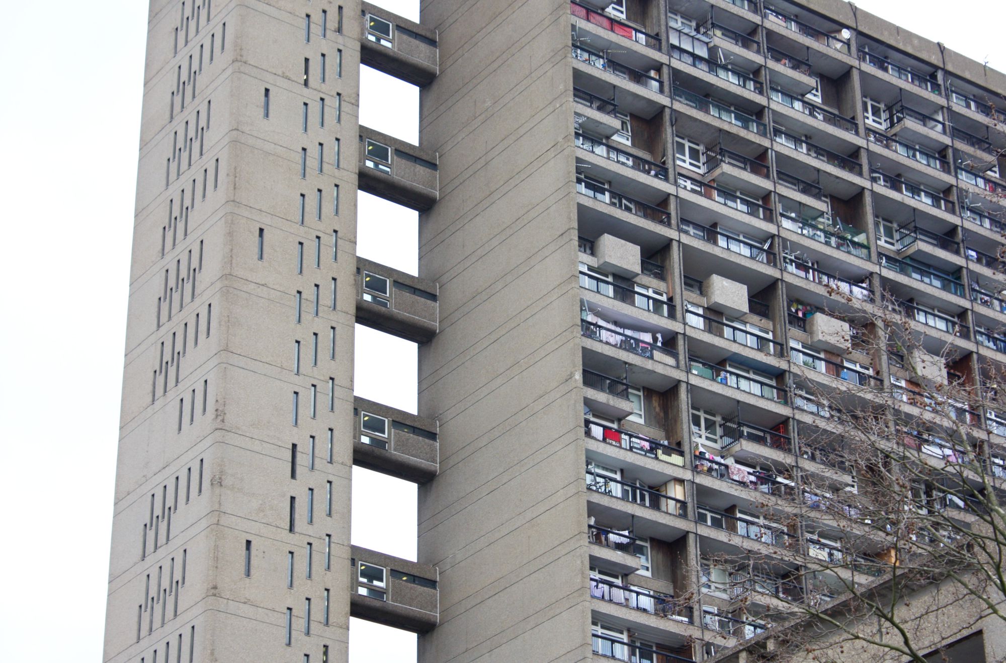 Trellick Tower, Notting-Hill | Cool Places
