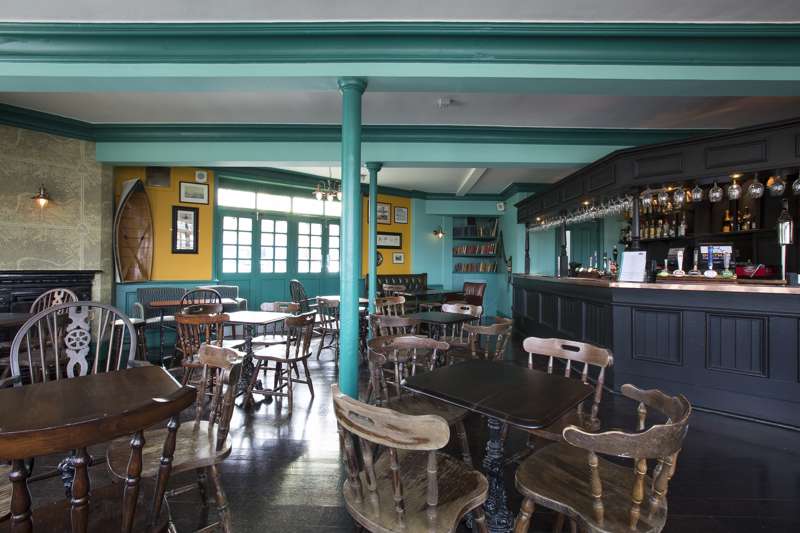 The Boatman, Windsor | Cool Places