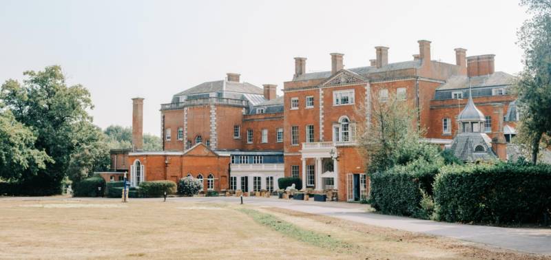 Flask Walk, Hampstead | Cool Places