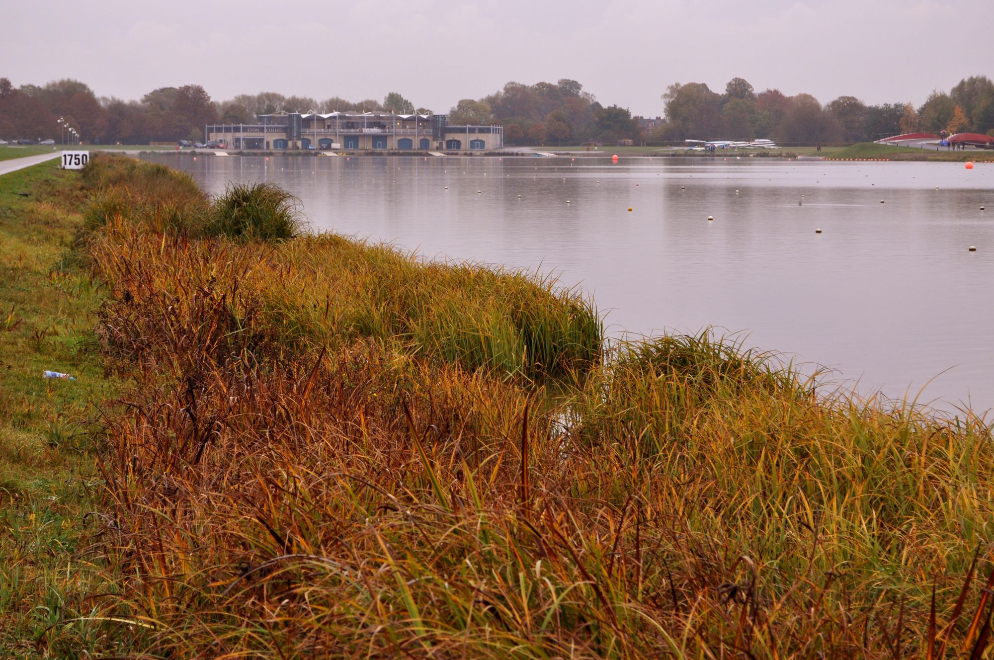 Dorney Village & Lake, Windsor | Cool Places
