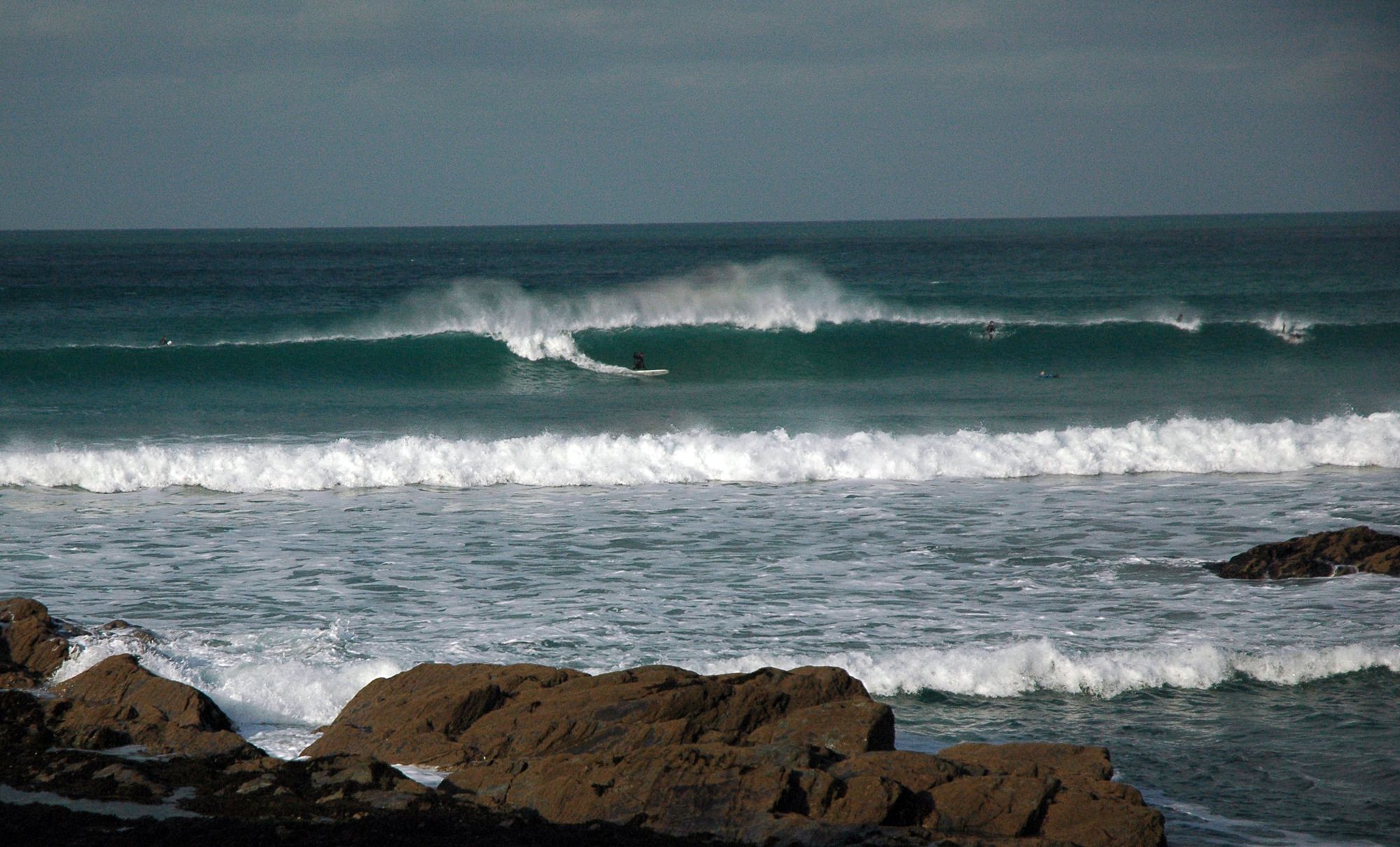 Surf Fistral Beach, Newquay | Cool Places