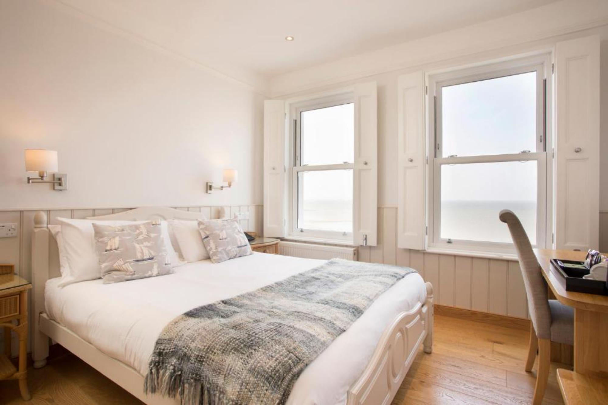 Hotel Continental, Whitstable