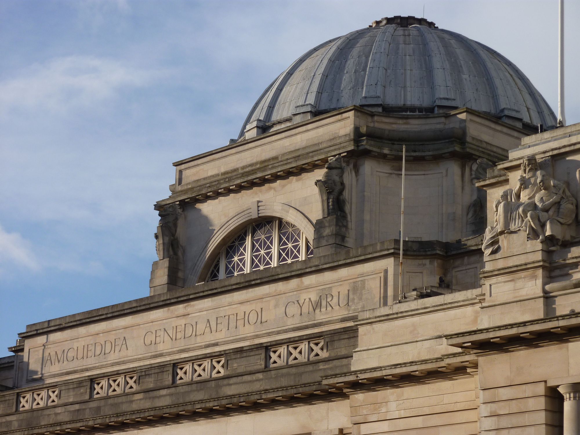 National Museum and Gallery, Cardiff | Cool Places