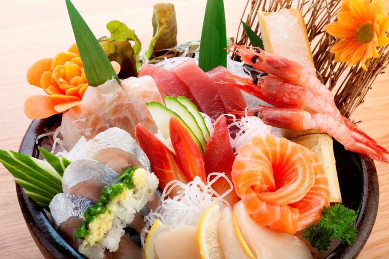 Kanpai, Edinburgh | Cool Places