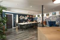 Woolbrook Reservoir, Sidmouth & Seaton