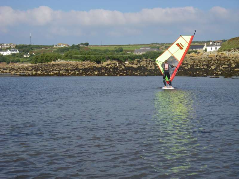 Porthmellon Beach, Isles-Of-Scilly | Cool Places
