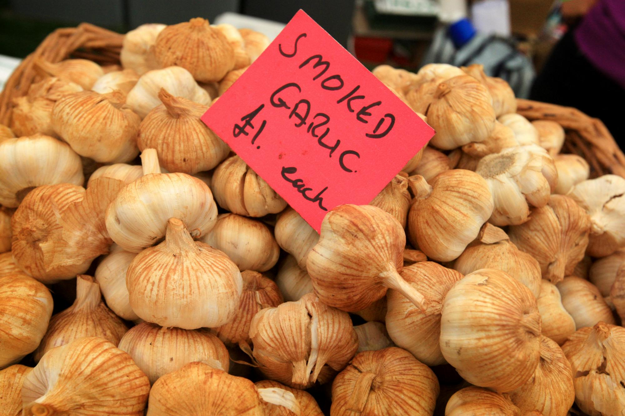 Ludlow Food Festival, Ludlow | Cool Places