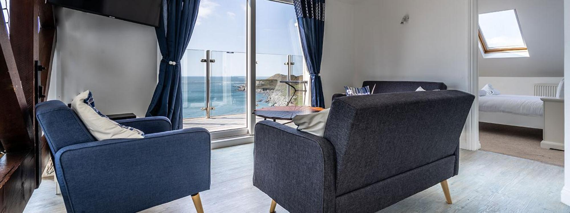 Lundy House Hotel, Woolacombe