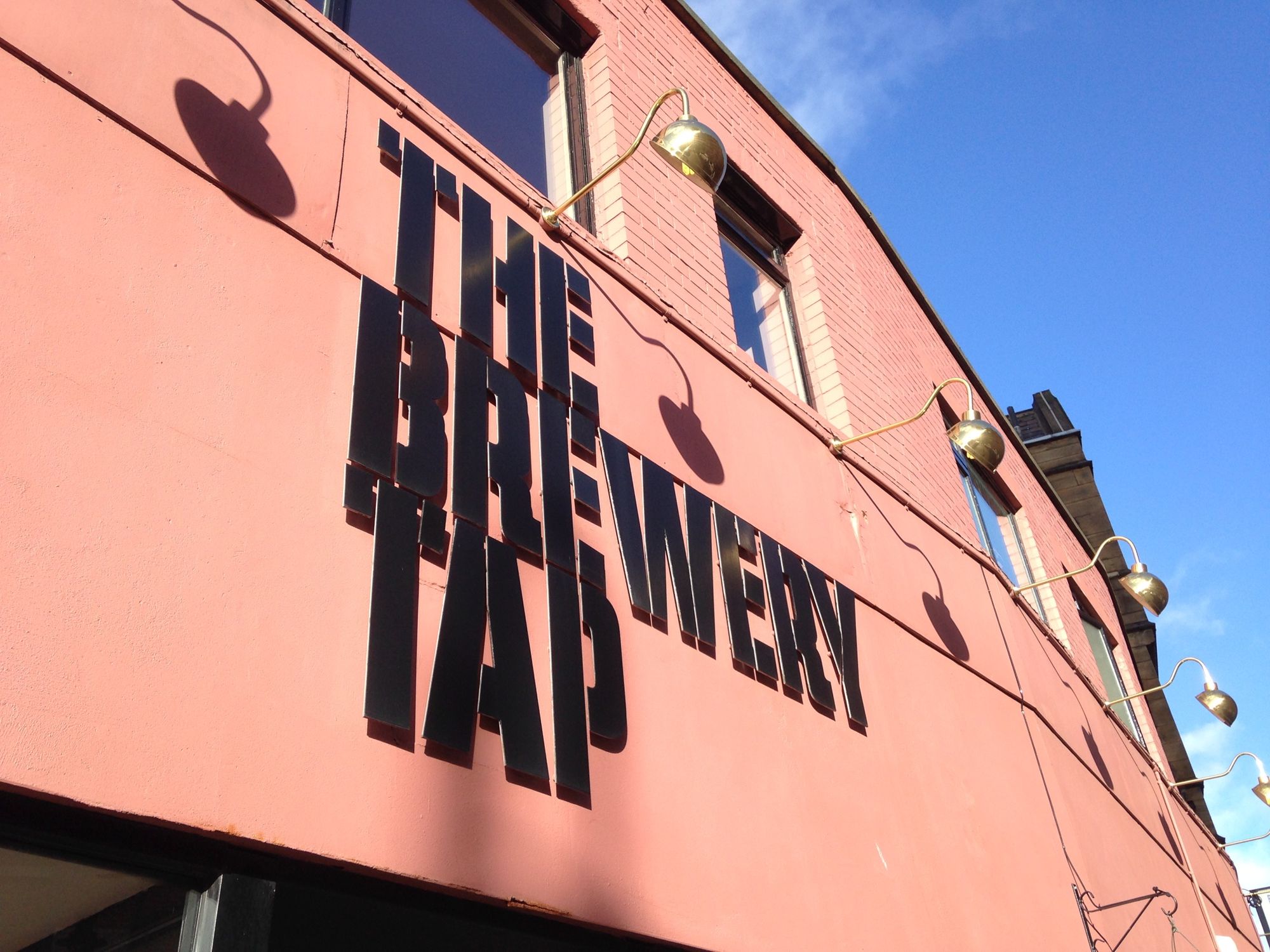 Brewery Tap, Leeds | Cool Places