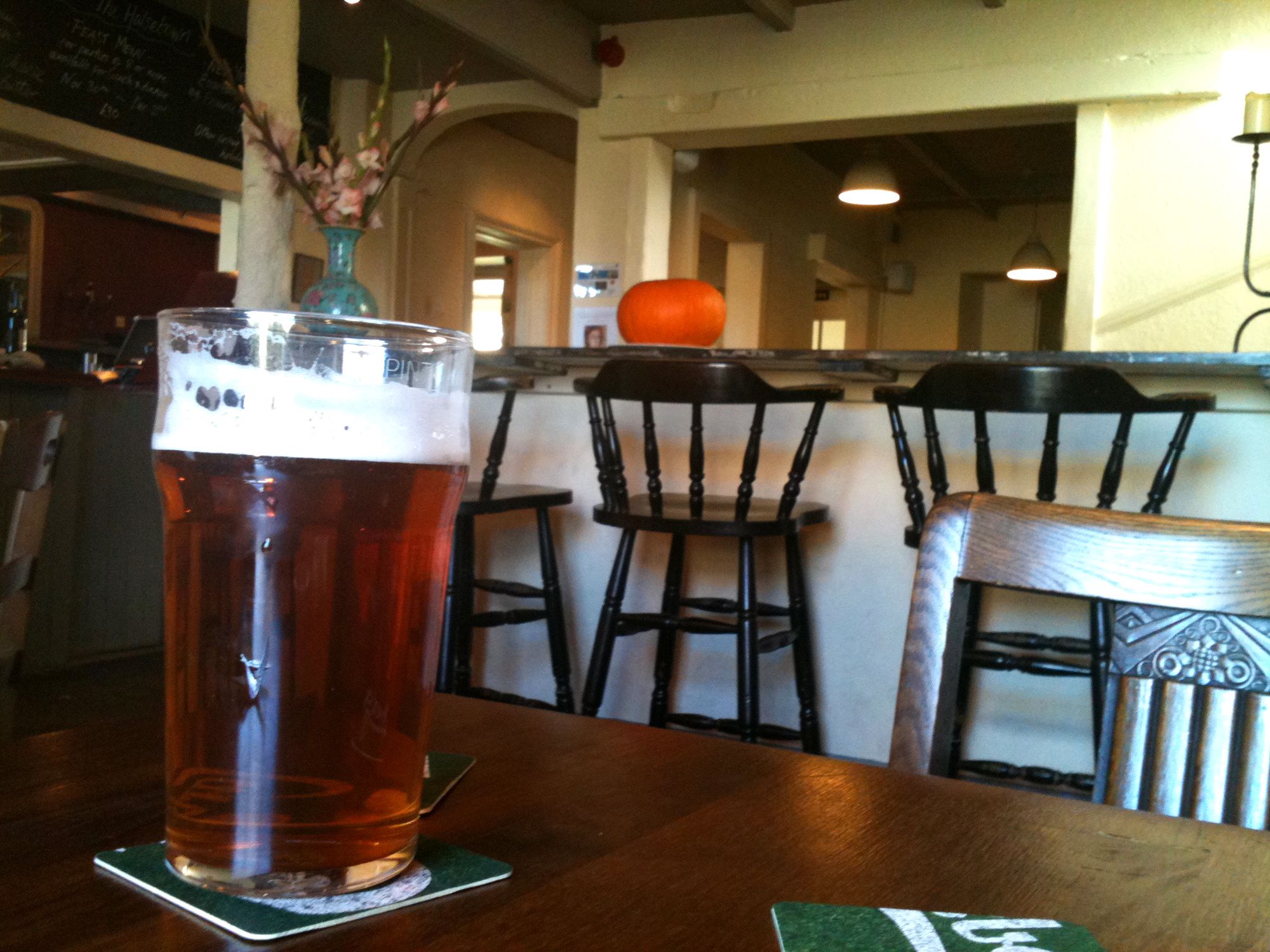 The Halsetown Inn, St-Ives | Cool Places