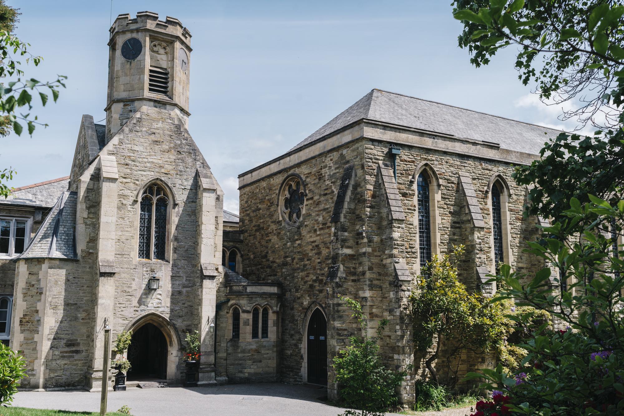 The Alverton, Truro