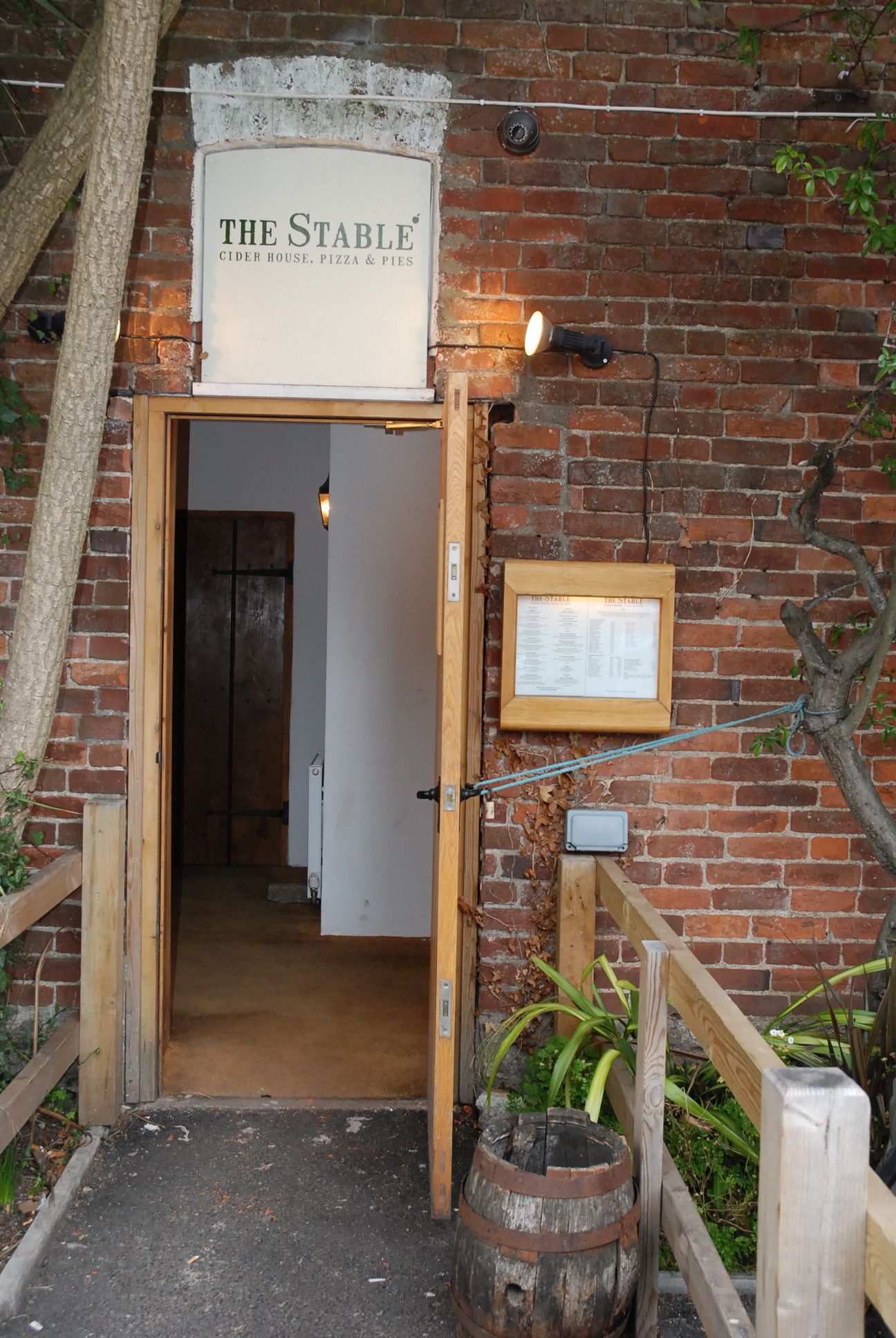 The Stable, Dorset | Cool Places