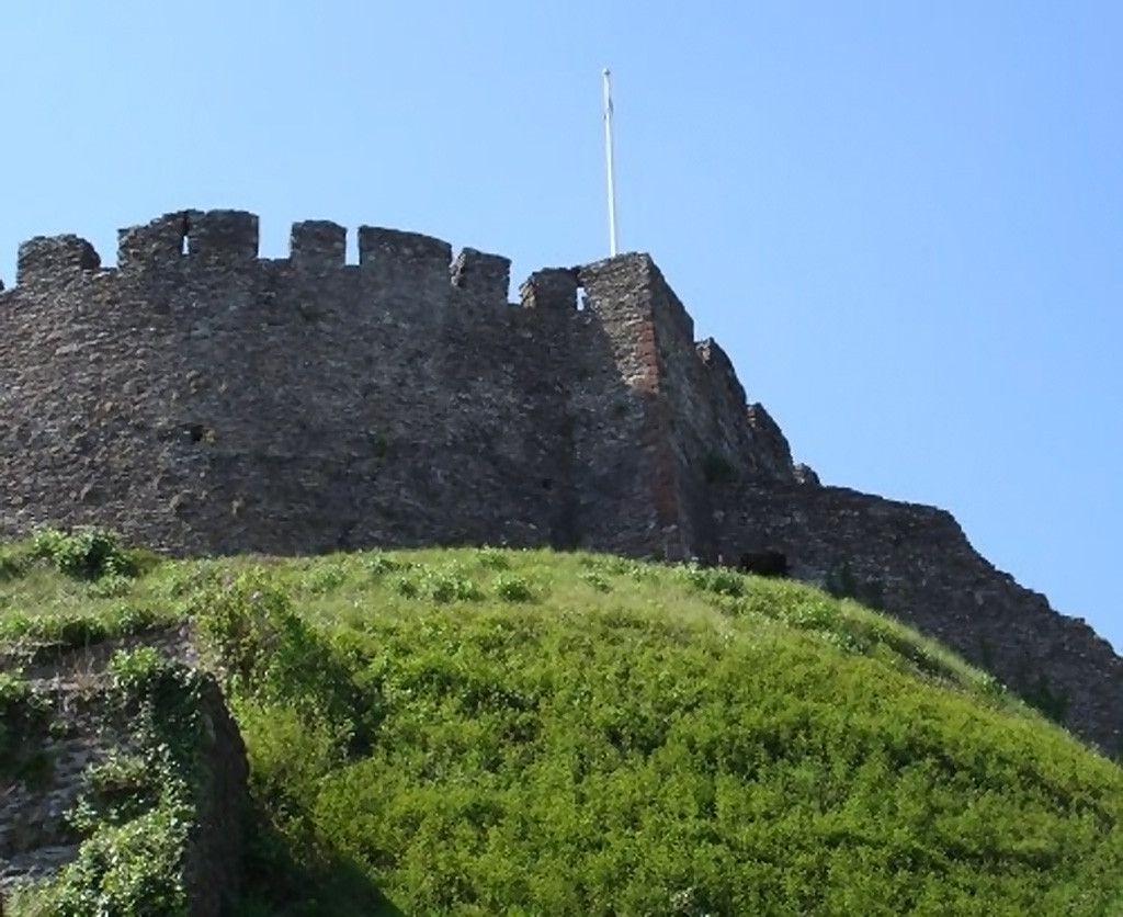 Totnes Castle, Totnes | Cool Places