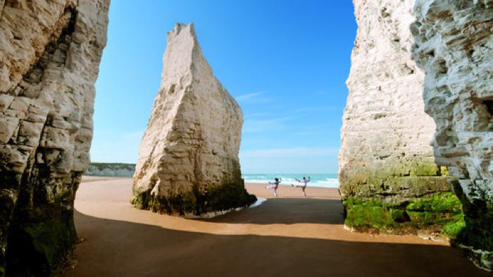 Viking Coastal Trail, Kent | Cool Places