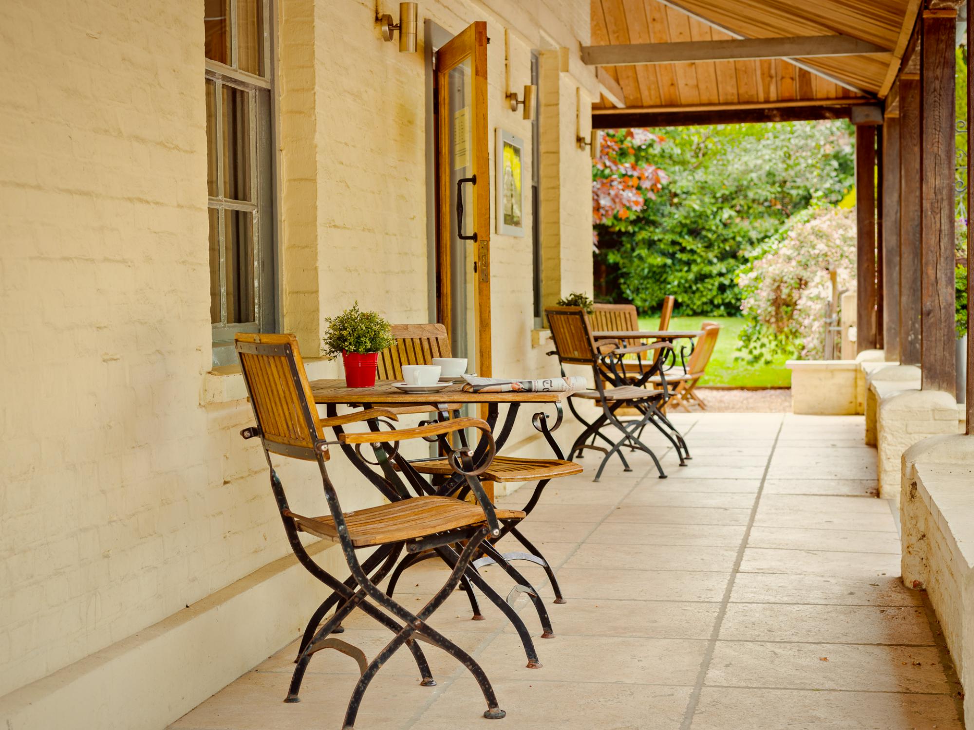 The Mulberry Inn, Haslemere