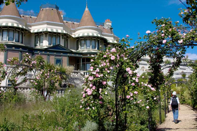 Russell Cotes Museum, Bournemouth | Cool Places