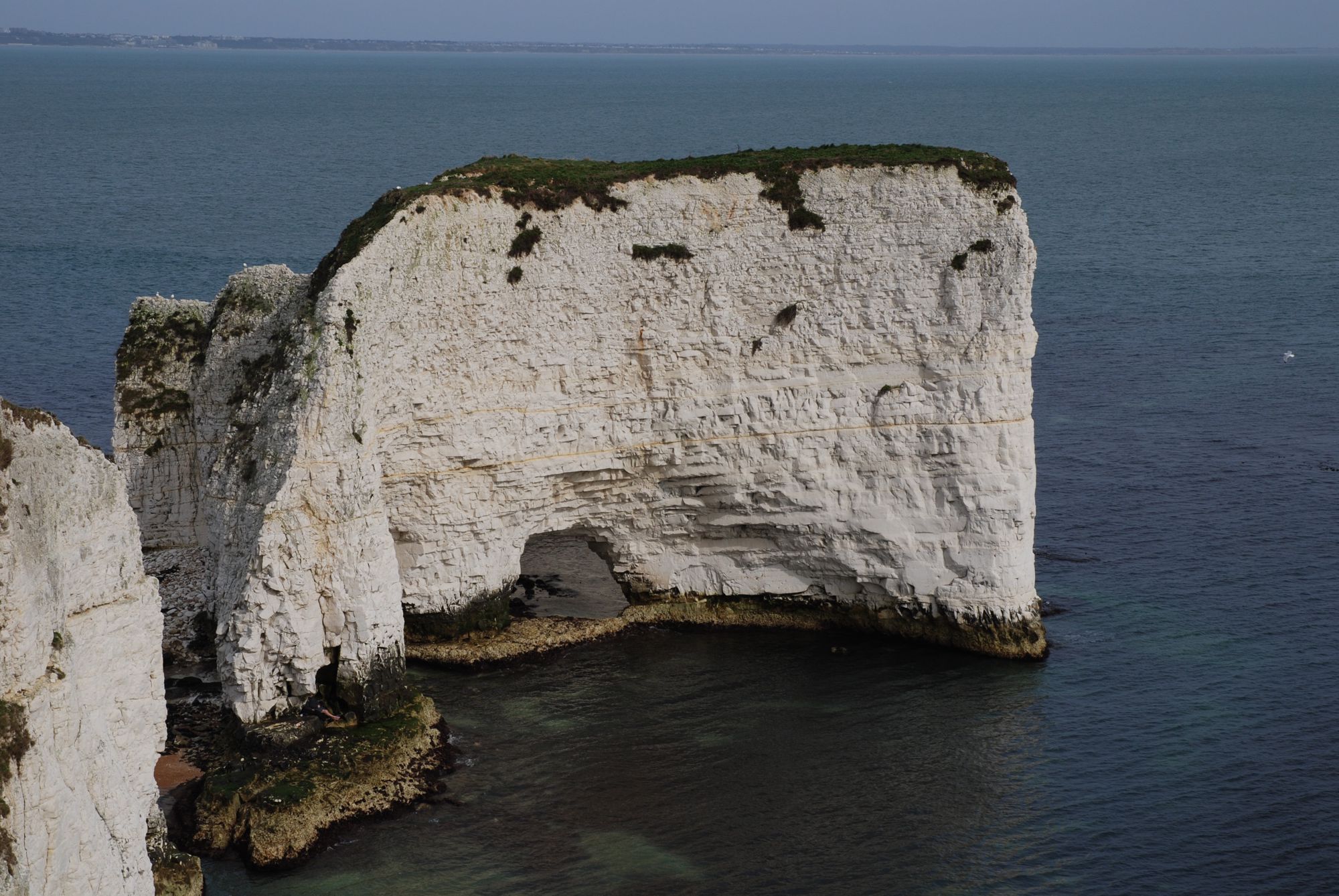 Walk to Old Harry Rocks, Dorset | Cool Places