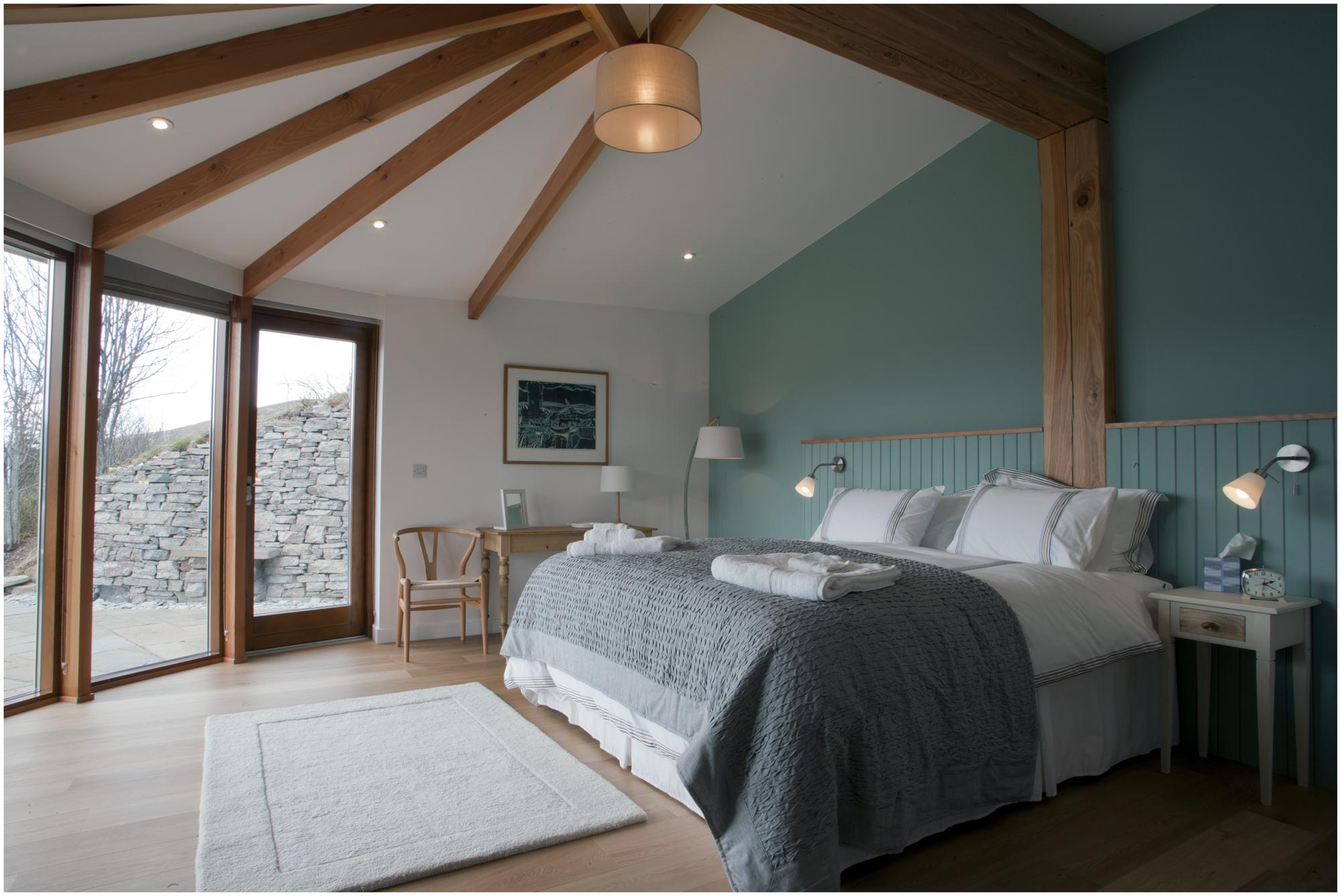 The best places to stay in the UK from Cool Places