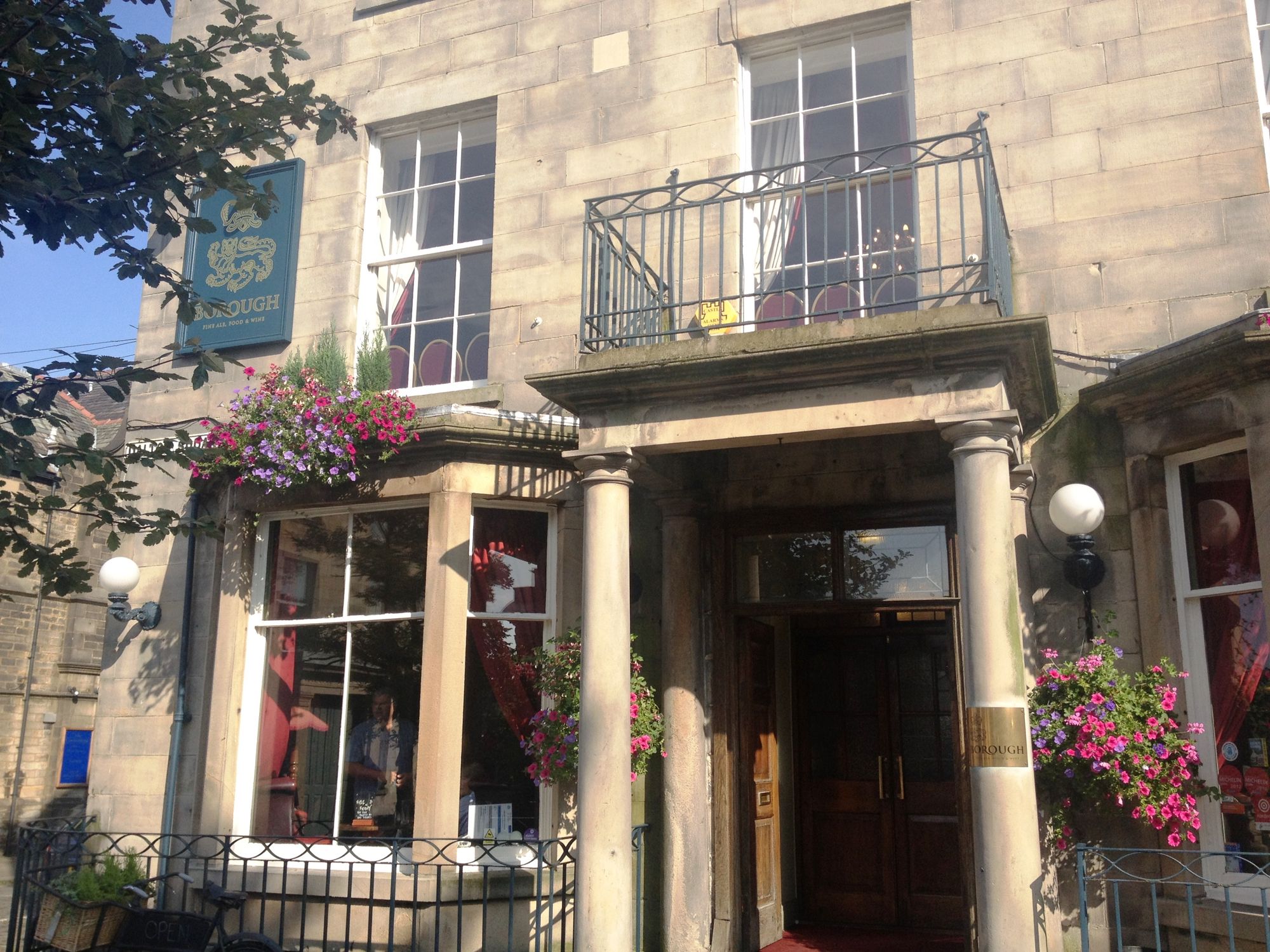 The Borough, Lancaster | Cool Places