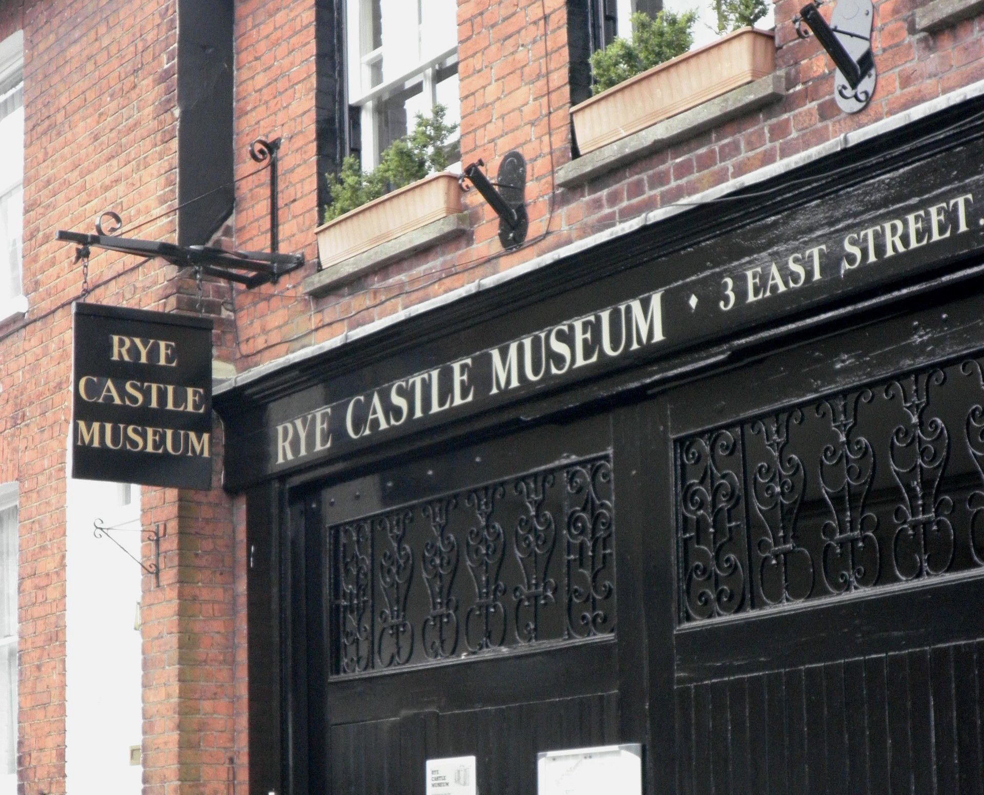 Rye Castle Museum, Rye | Cool Places