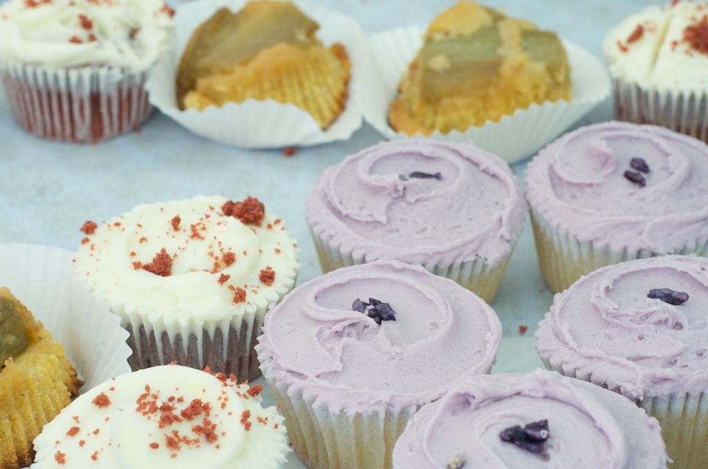 Violet Cakes, Hackney | Cool Places