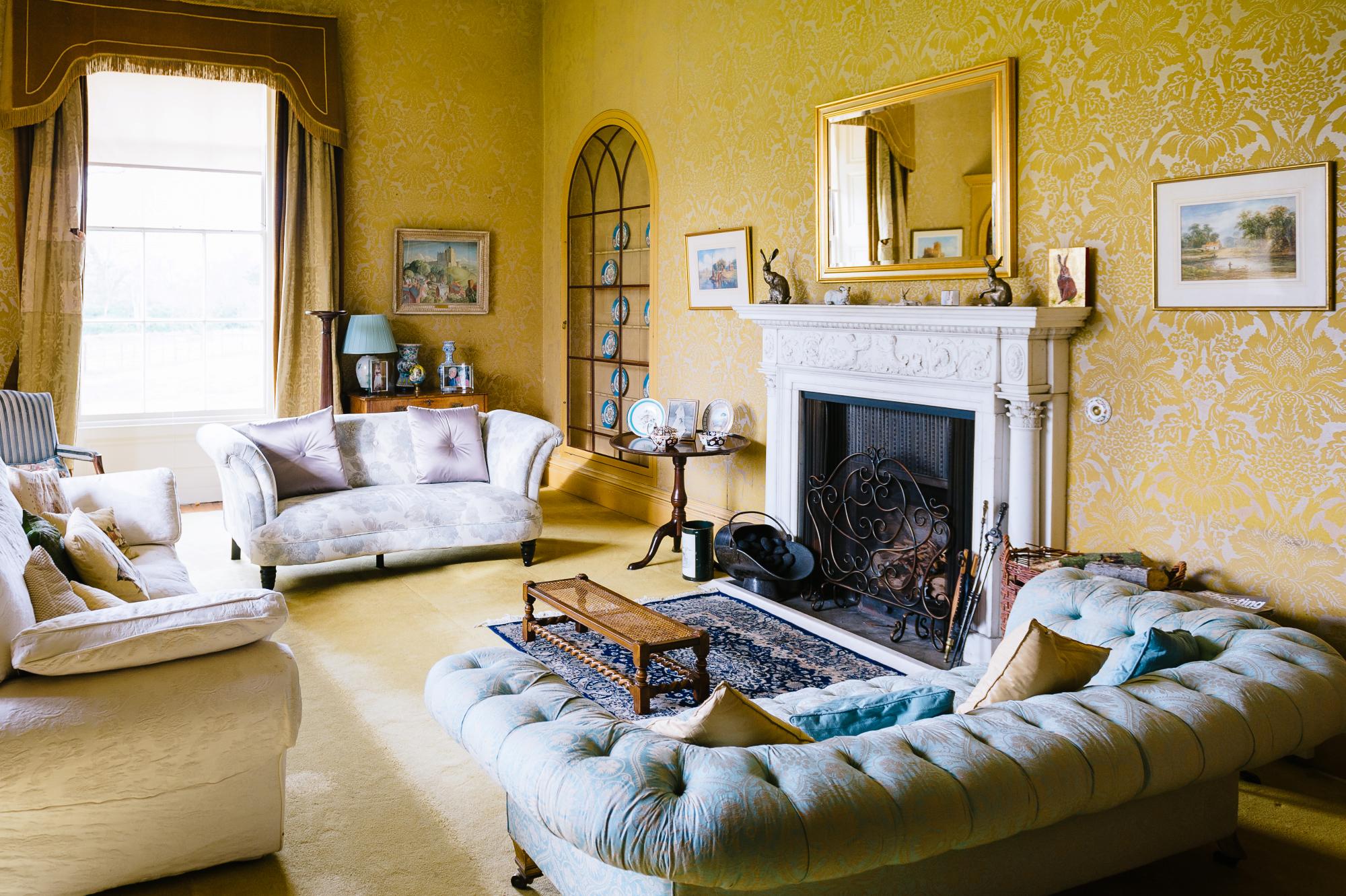 Hoveton Hall B&B, Wroxham & Hoveton