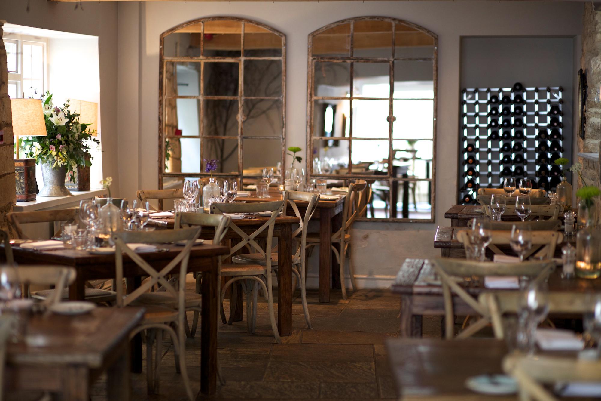 The Lion Inn, Winchcombe, Winchcombe