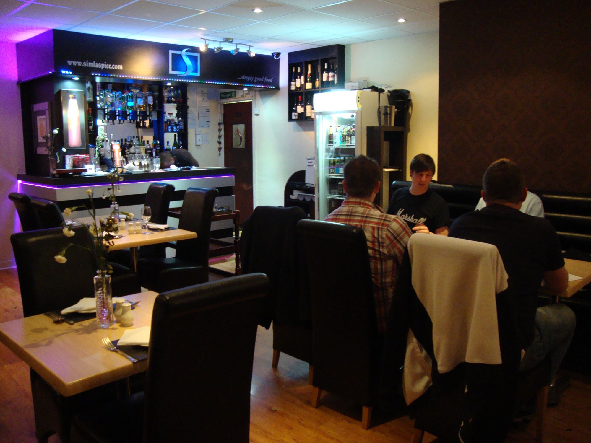 Balti Triangle, Birmingham | Cool Places