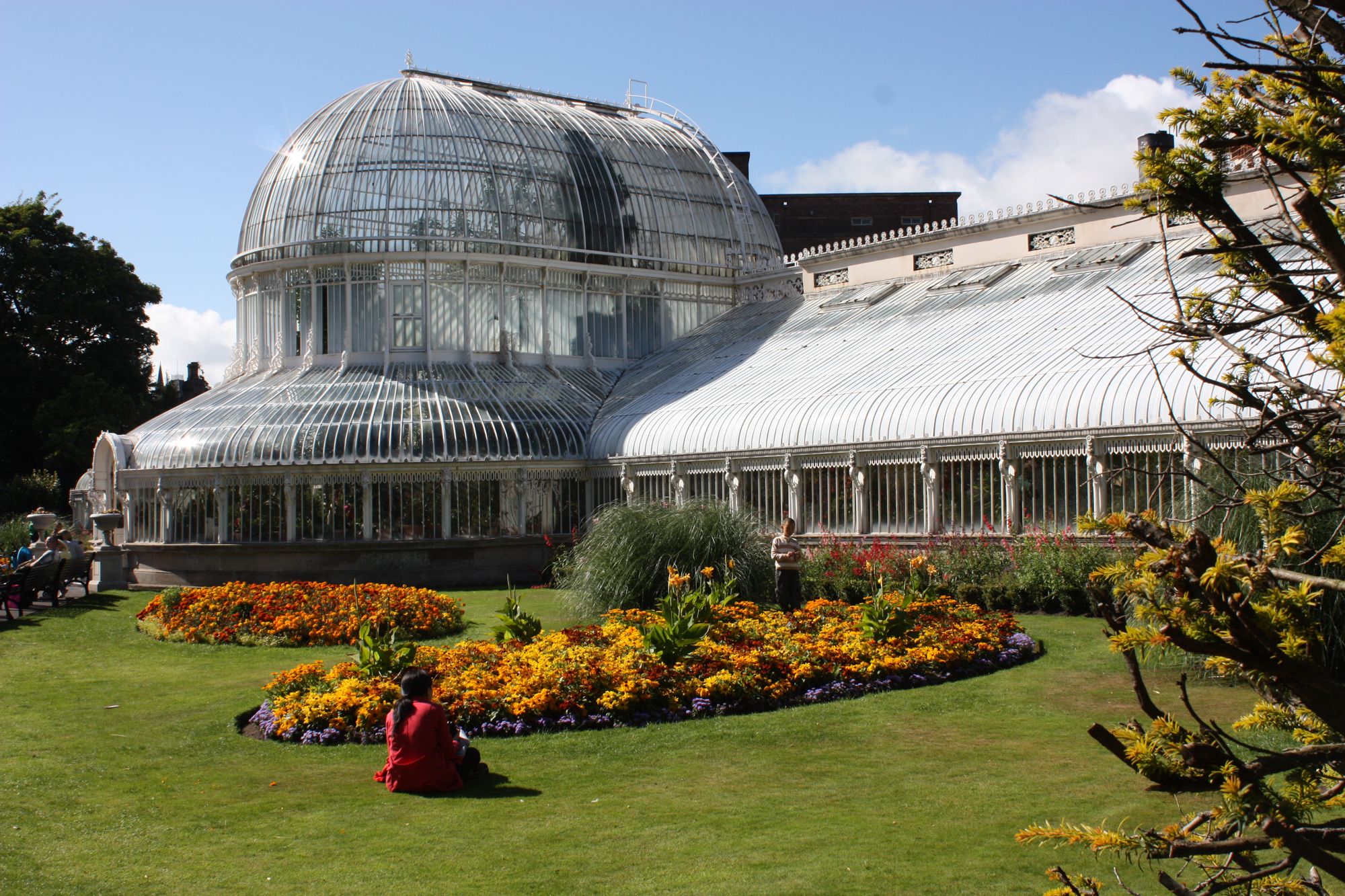 Botanic Gardens, Belfast | Cool Places