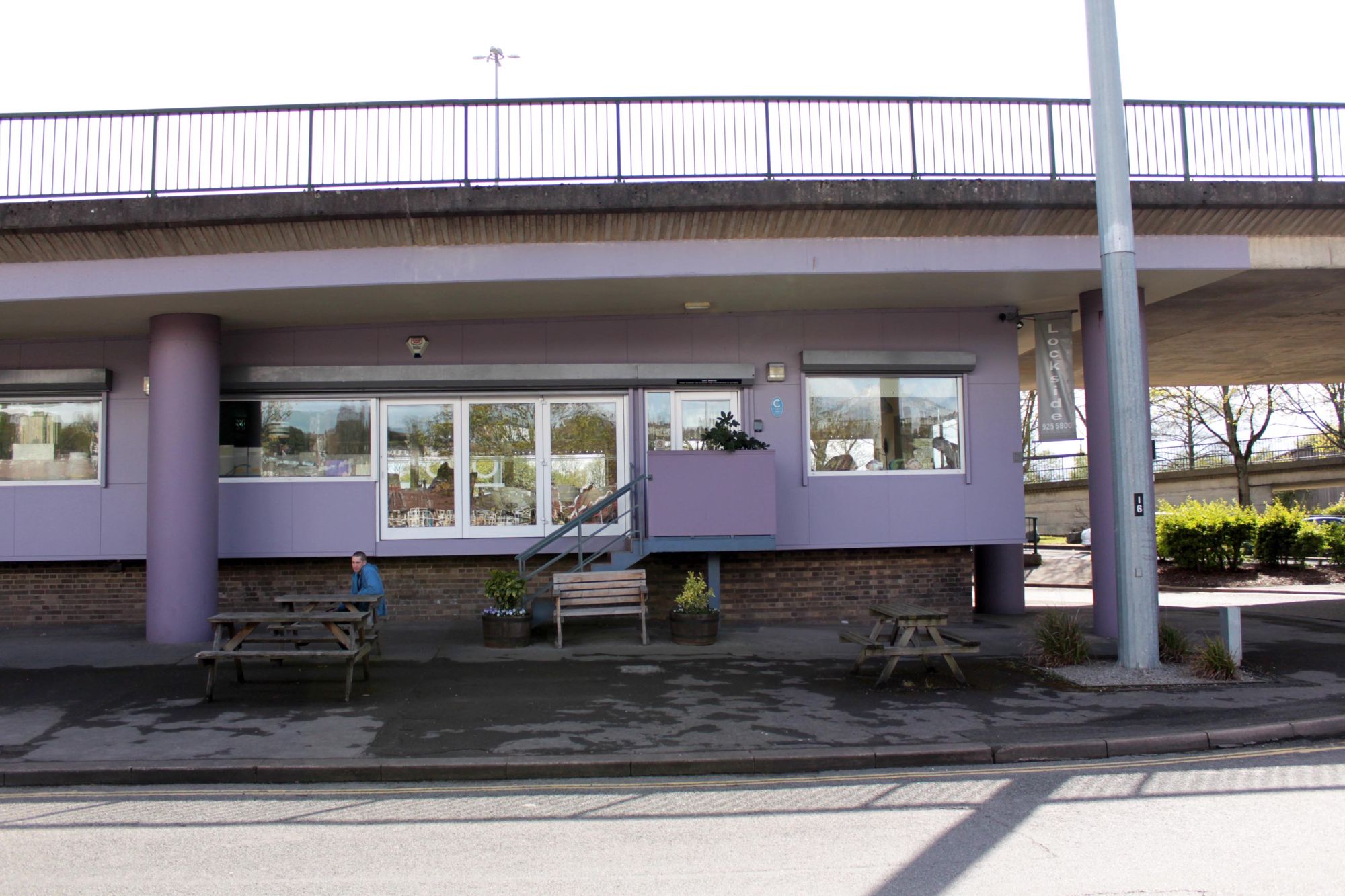 Lockside, Bristol | Cool Places