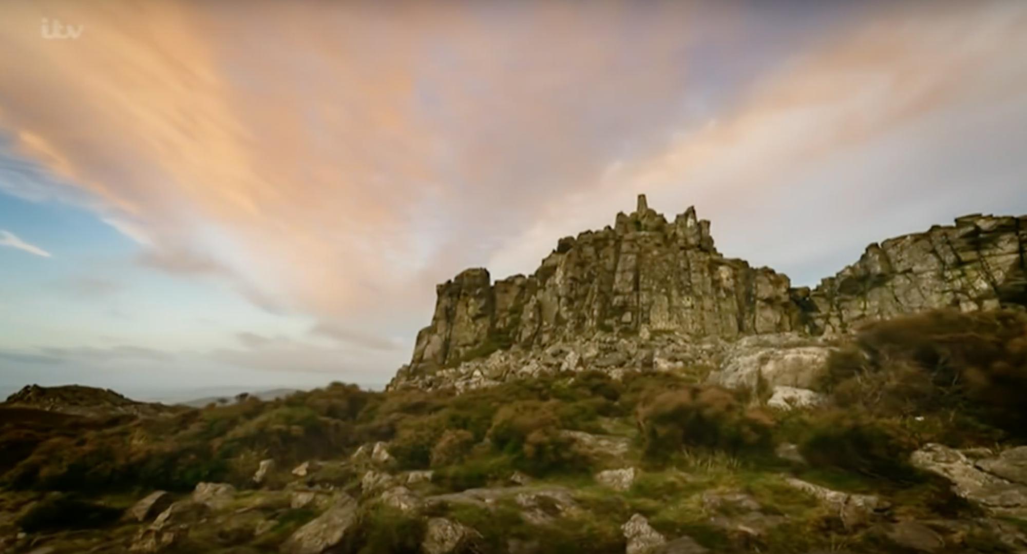 Stiperstones Ridge Walk, Uk | Cool Places