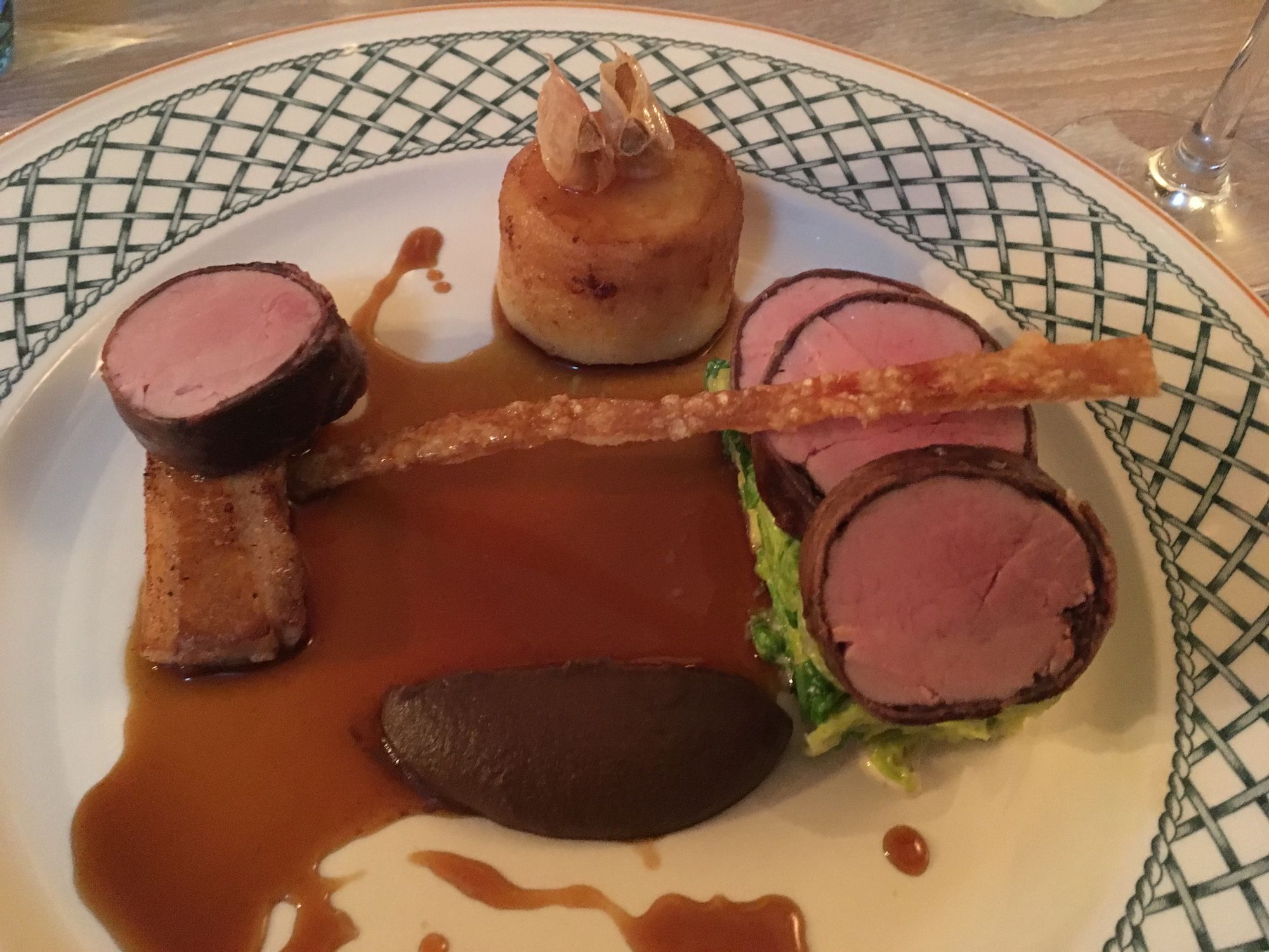 The Flitch of Bacon, Essex | Cool Places