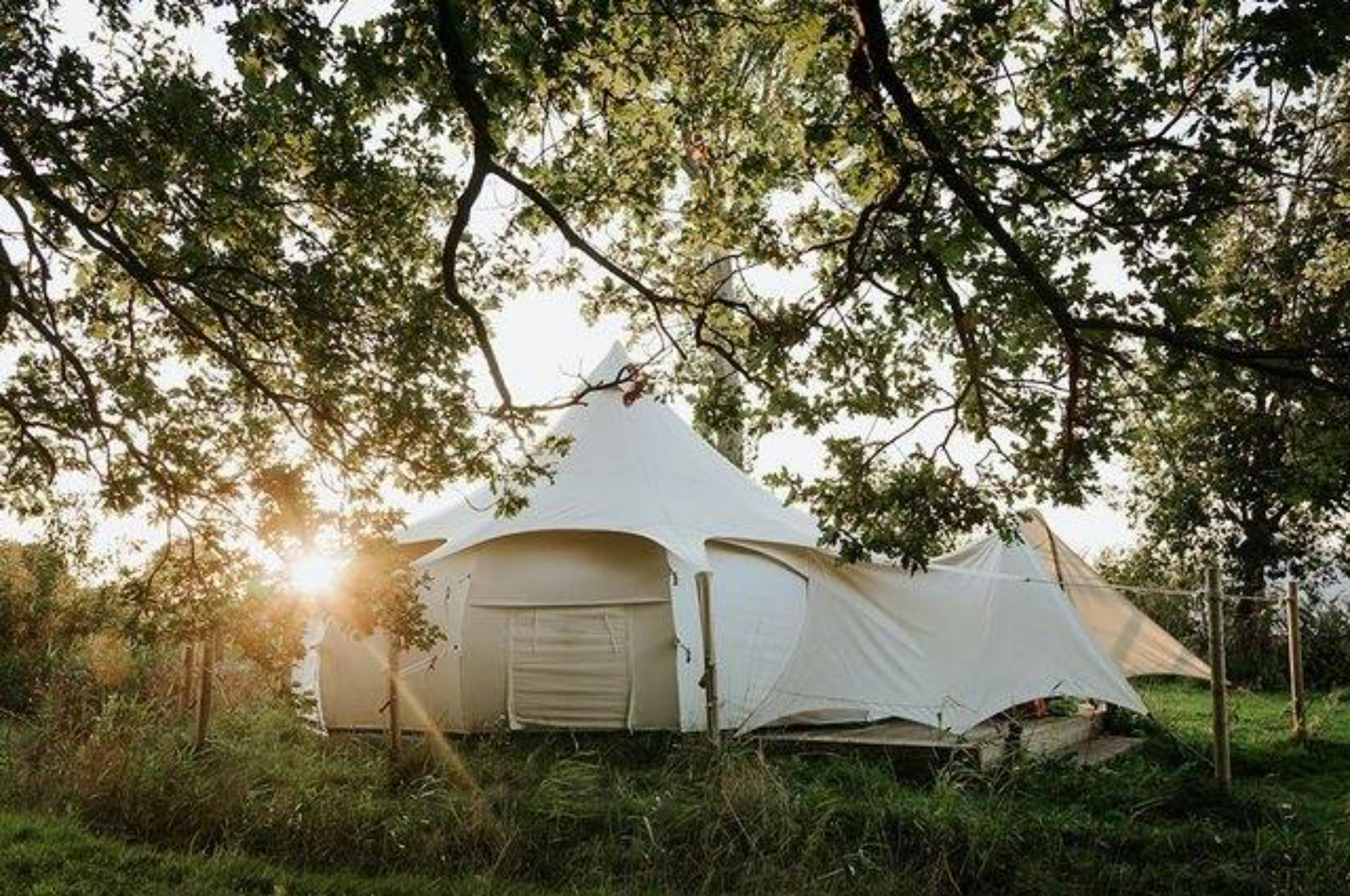 Alum House Littlebeck Glamping, Whitby